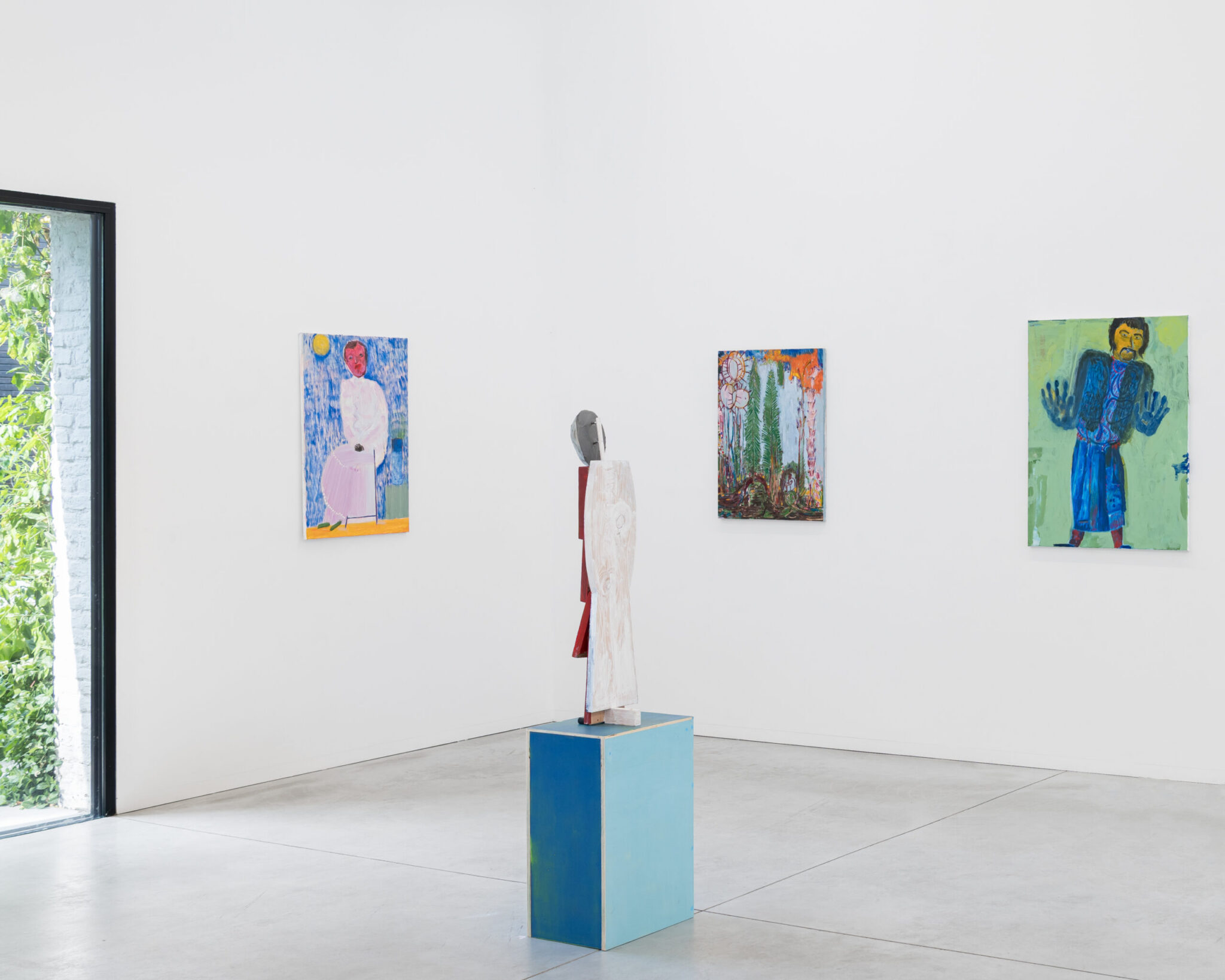 Art Brussels